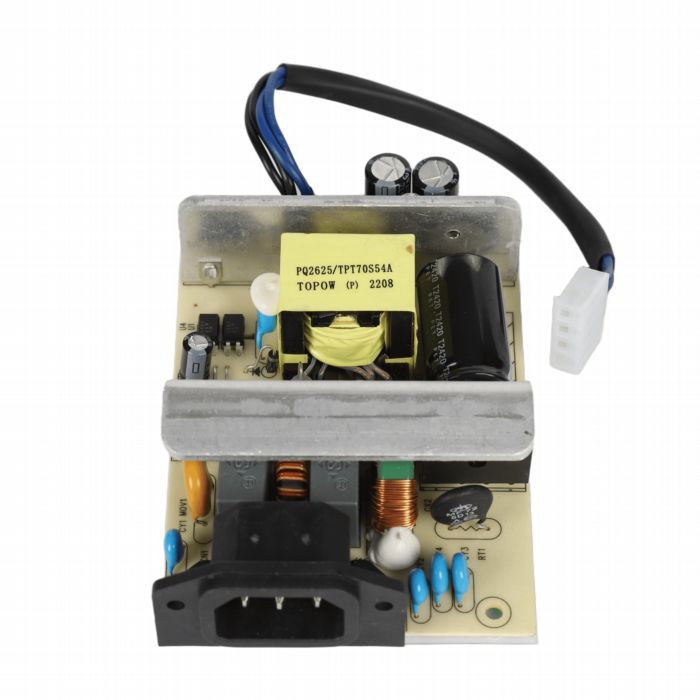 What is the power factor of a PCB mount power supply? - Blog